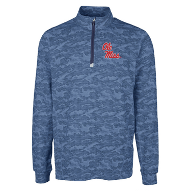 Ole Miss Apparel - Rebels, Polo, Quarter Zip | TeeWhites